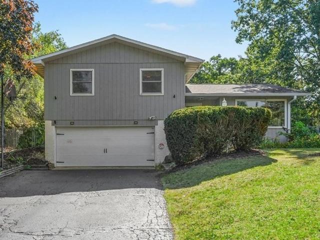 2498 Tower Rd, McFarland, WI 53558