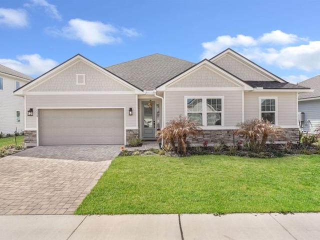 2498 Trailmark Dr, Saint Augustine, FL 32092