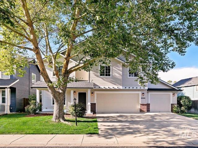 2498 W Glade Creek Dr