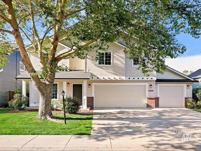 2498 W Glade Creek Dr, Meridian, ID 83646