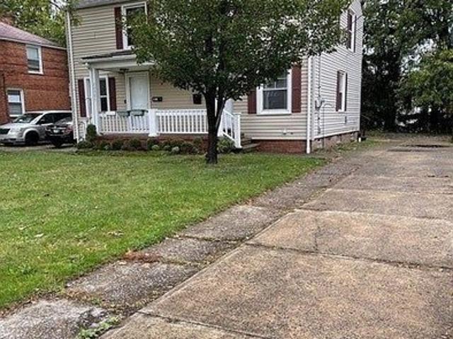 24991 Euclid Ave, Euclid, OH 44117