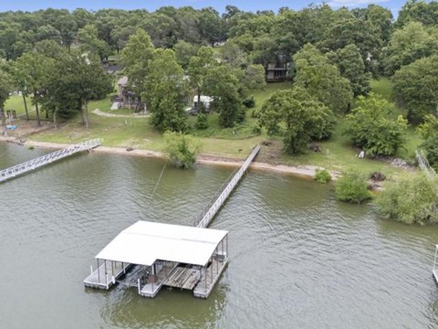 24991 S 638 Rd, Grove, OK 74344