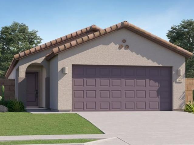 24992 N 174th Dr, Surprise, AZ 85387