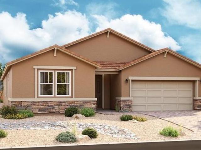 2499 N 195th Dr, Buckeye, AZ 85396