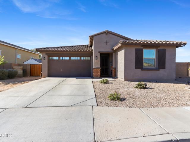 2499 N Casa Grande Ave, Casa Grande, AZ 85122 | MLS #6955 | Compass