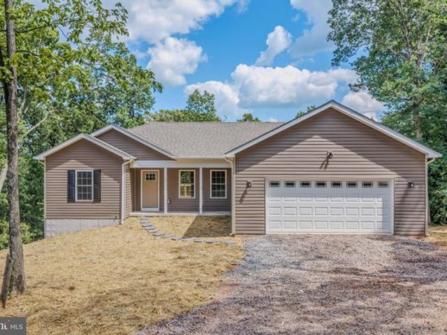 2499 Audubon Rd, Hedgesville, WV 25427
