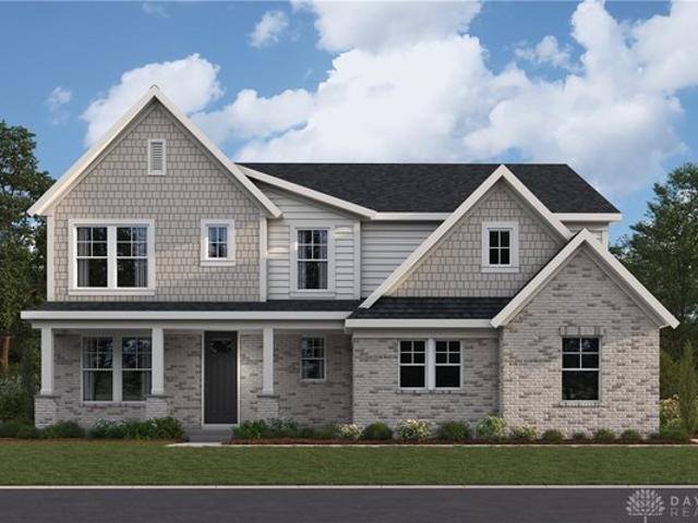 2499 Bent Grass Dr, Beavercreek, OH 45431