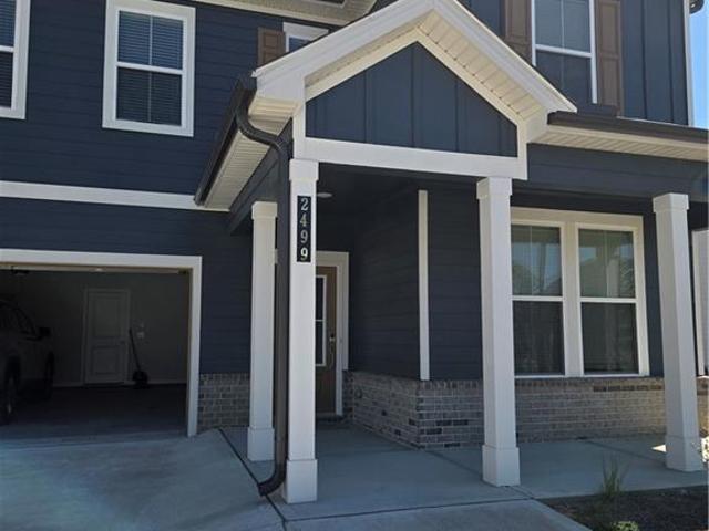 2499 Brown Dove Way