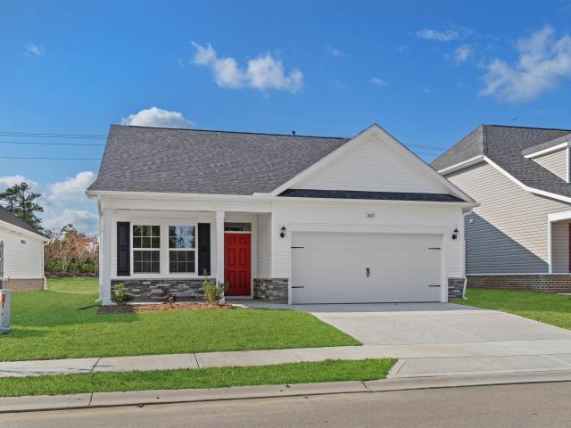 2499 Campton Loop, Conway, SC 29527 | MLS #2604