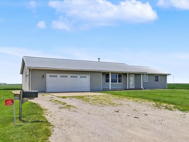 2499 County Road 2600