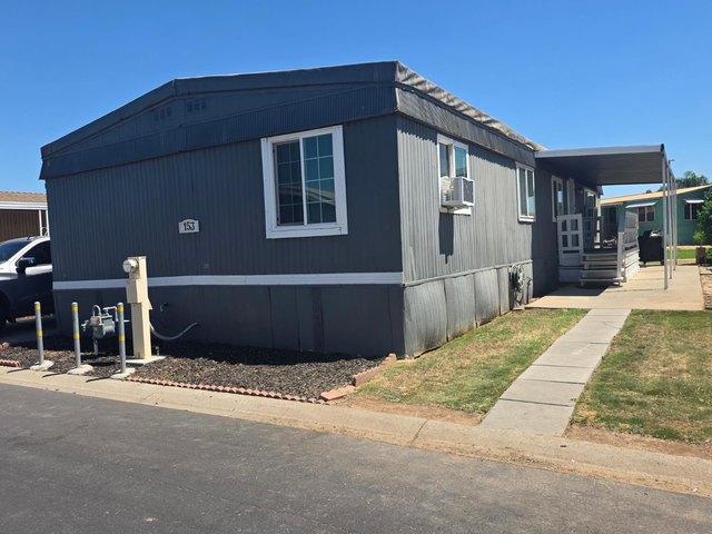 2499 E Gerard Ave Spc 153, Merced, CA 95341