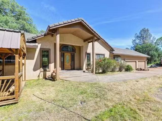 2499 Far Horizon Trail, Pilot Hill, CA 95664 MLS 224046764