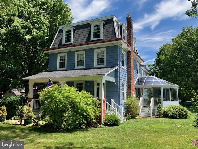2499 Forge Rd, Oxford, PA 19363