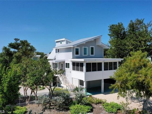 2499 Harbour Ln, Sanibel, FL 33957