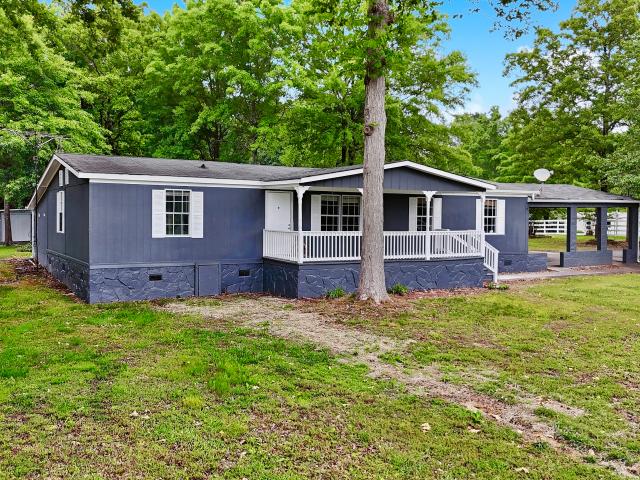 2499 Henry Gallman Road