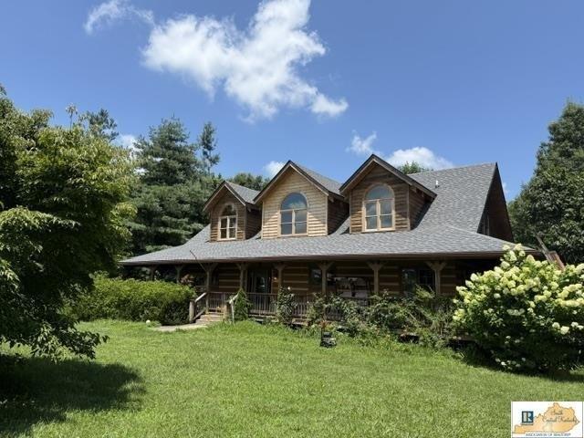 2499 Homer Bartley Rd, Tompkinsville, KY 42167