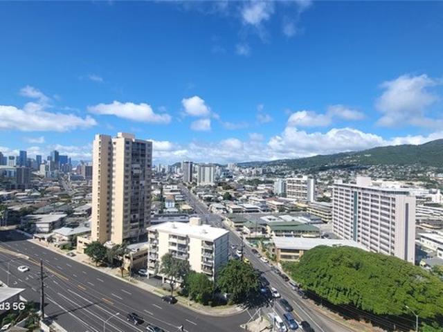 2499 Kapiolani Blvd Apt 1600, Honolulu, HI 96826