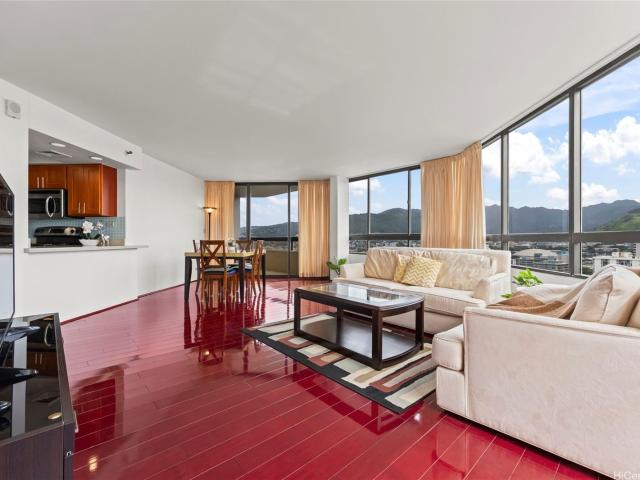 2499 Kapiolani Blvd, Unit 2201, Honolulu, HI 96826 | MLS #202604