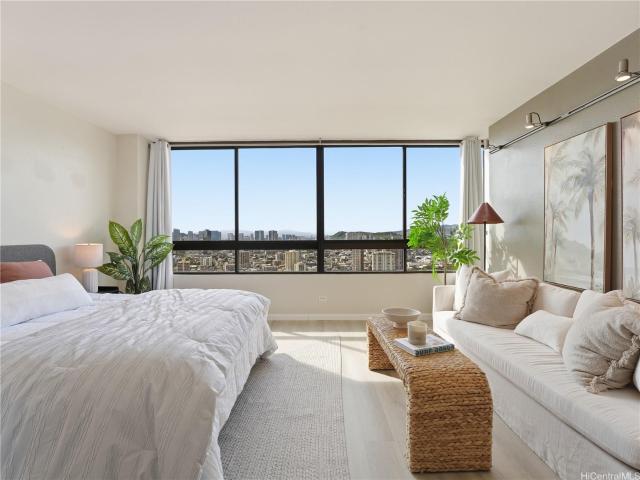 2499 Kapiolani Blvd, Unit 3202, Honolulu, HI 96826 | Compass