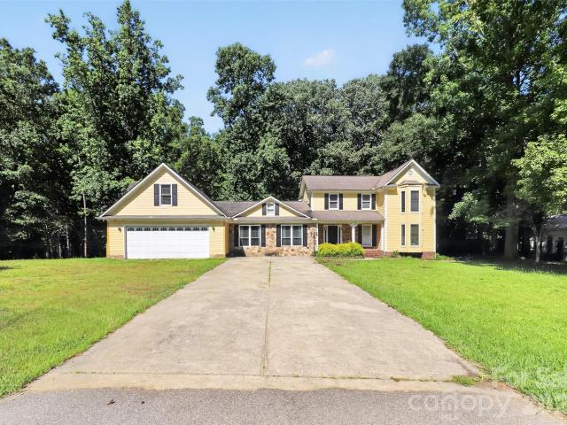 2499 Lazy Oak Drive