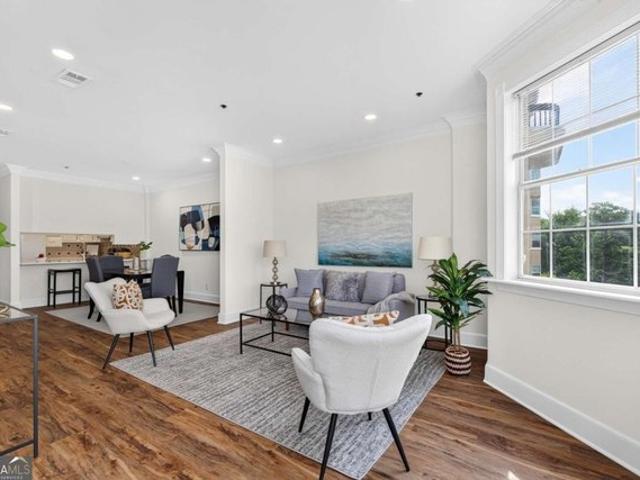 2499 Peachtree Rd NE Apt 508, Atlanta, GA 30305