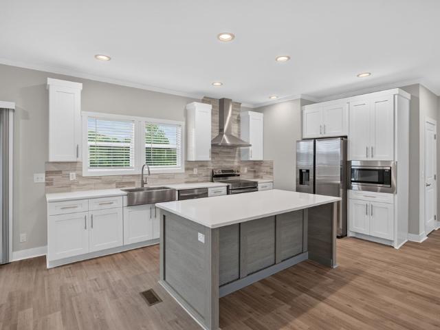 2499 River Ranch Drive