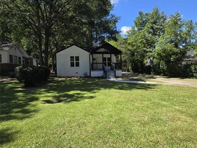 2499 Sylvan Rd, East Point, GA 30344 | MLS #7638