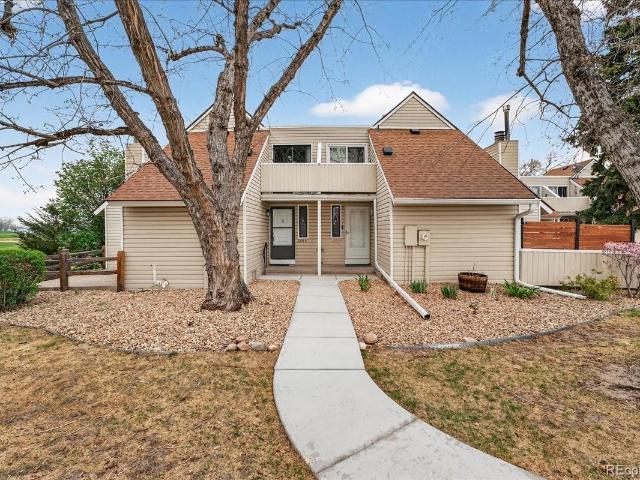 2499 S Xanadu Way, Unit D, Aurora, CO 80014 | MLS #4712 | Compass