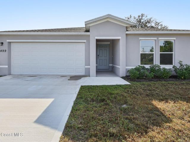 2499 San Filippo Dr SE, Palm Bay, FL 32909 | MLS #1040 | Compass
