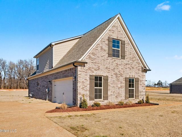 2499 Scott Meadows Lane