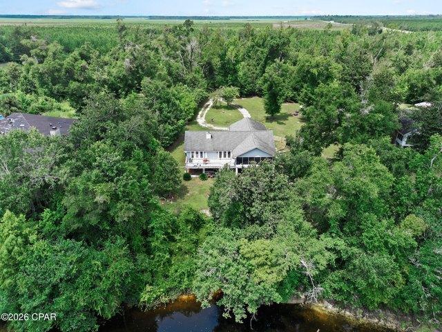 2499 SE Cypress Point Rd, Blountstown, FL 32424