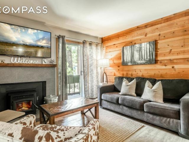 2499 Sierra Nevada Rd T3, Mammoth Lakes, CA