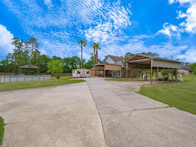 2499 Southline Rd, Conroe, TX 77384 | MLS #30009