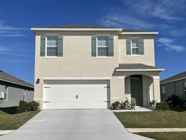 2499 Taloncrest, Eagle Lake, FL 33839