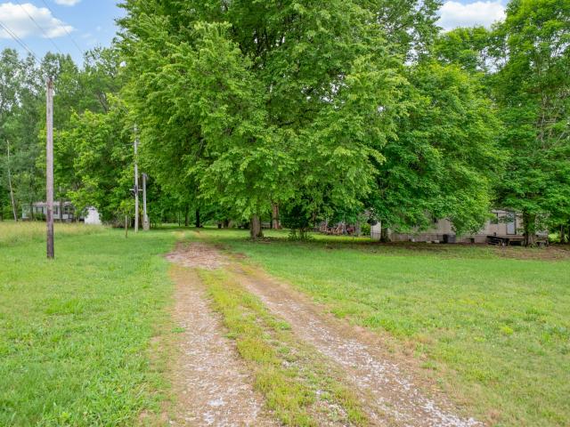 2499 W Leatherwood Rd