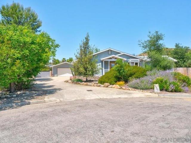 24903 Via Lopez Ct, Ramona, CA 92065