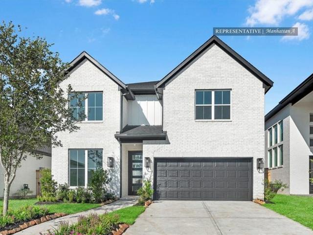 24903 Poppy Terrace Ct, Katy, TX 77493