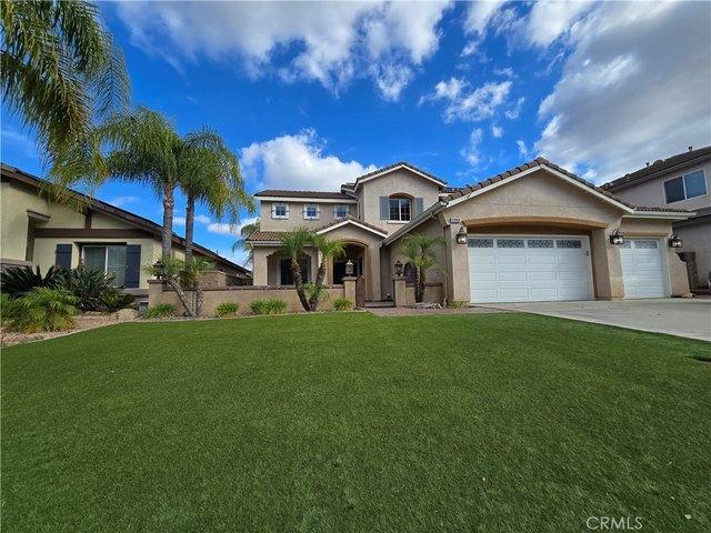 24903 Sunset Vista Ave, Menifee, CA 92584