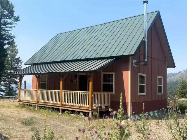 24900 Wallace Creek Road, Clinton, MT 59825 654429624
