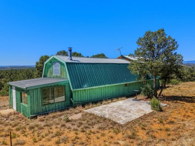 24900 County Road 301, Boncarbo, CO 81024