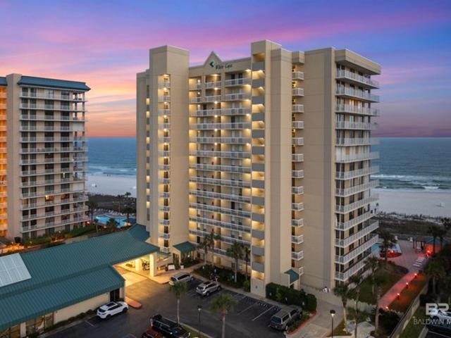 24900 Perdido Beach Blvd Apt 1206, Orange Beach, AL 36561