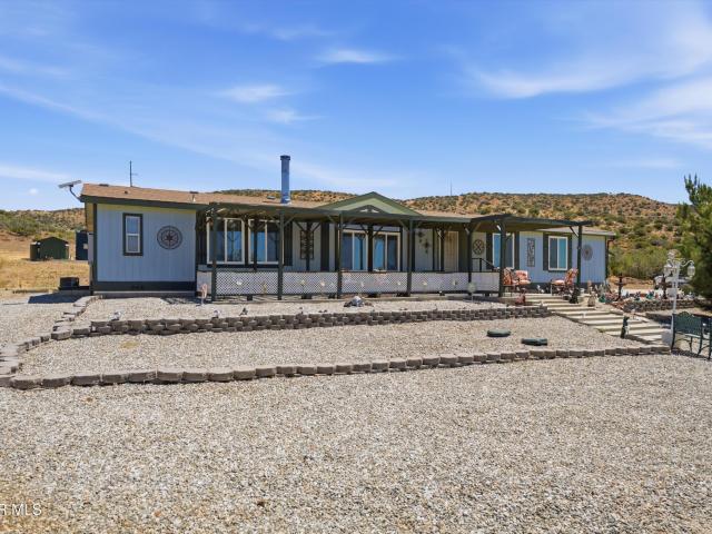 24900 Ponderosa Drive