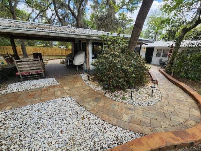 24901 E Hwy 316, Salt Springs, FL 32134