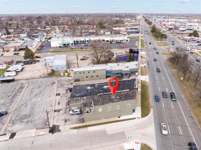 24901 Gratiot Avenue