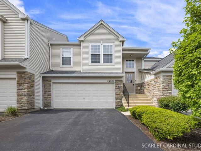 24902 W Franklin Ln, Plainfield, IL 60585