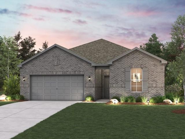24907 Hazel Cove Way, Montgomery, TX 77316