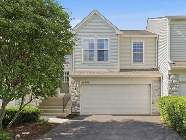 24904 W Gates Ln, Plainfield, IL 60585