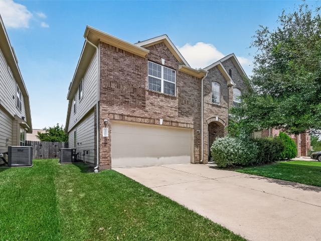 24906 Clover Ranch Drive