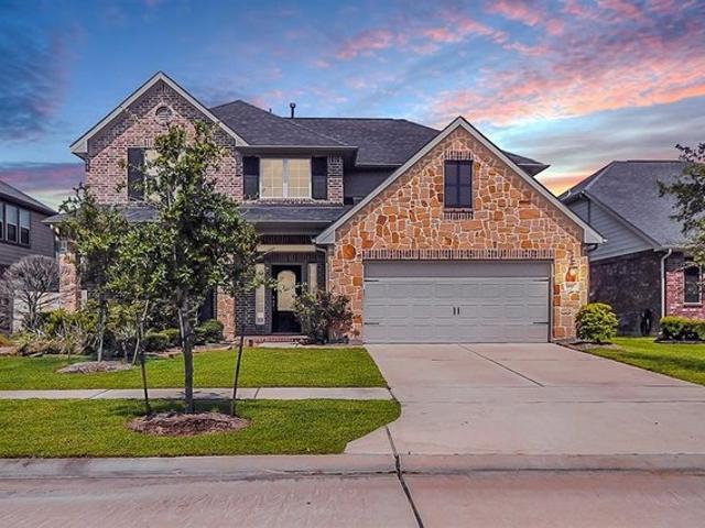 24906 Lakecrest Park Dr, Katy, TX 77493