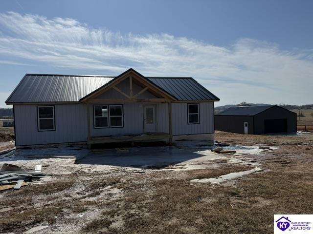 2490 Murriel Town Rd, Sonora, KY 42776